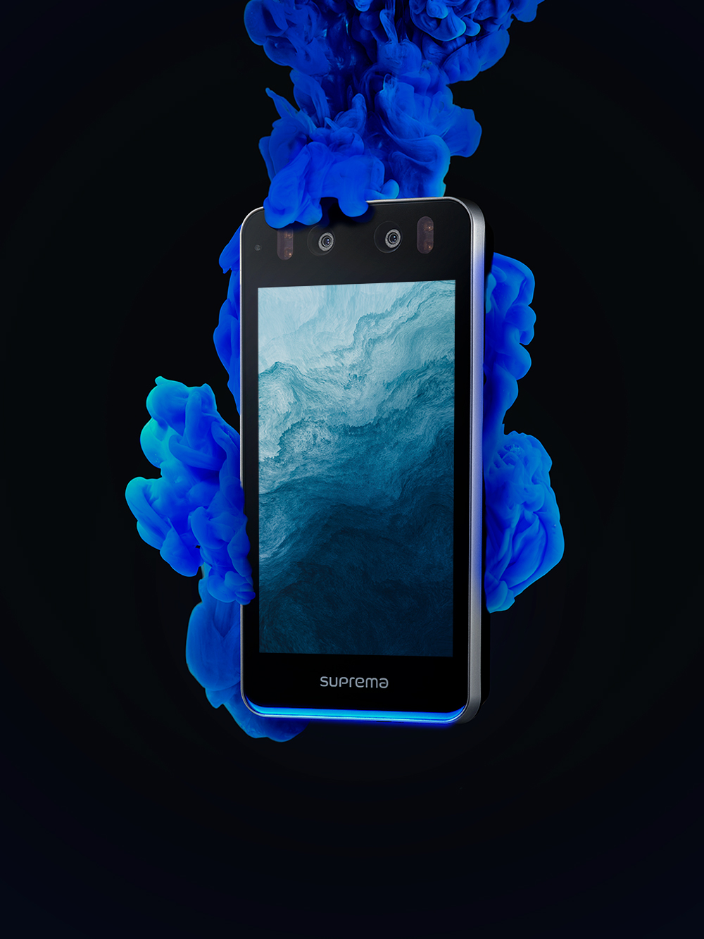 Suprema Systems – Suprema Systems UK