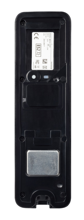 BioEntry W2 Back – Suprema Systems