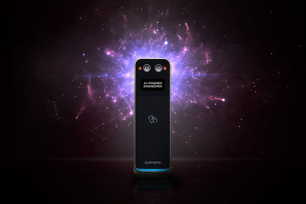 Suprema Systems – Suprema Systems UK