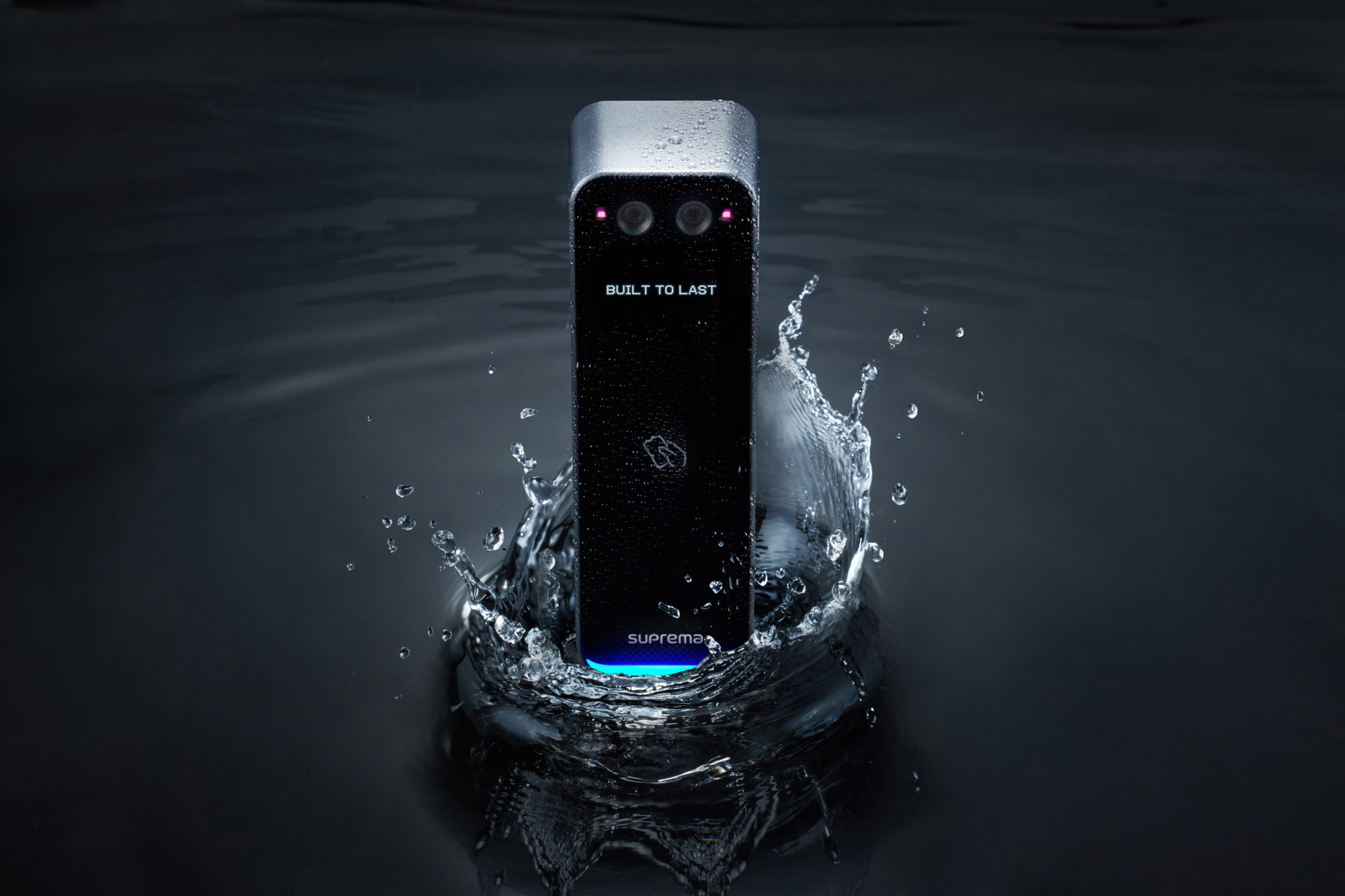 Suprema Systems – Suprema Systems UK